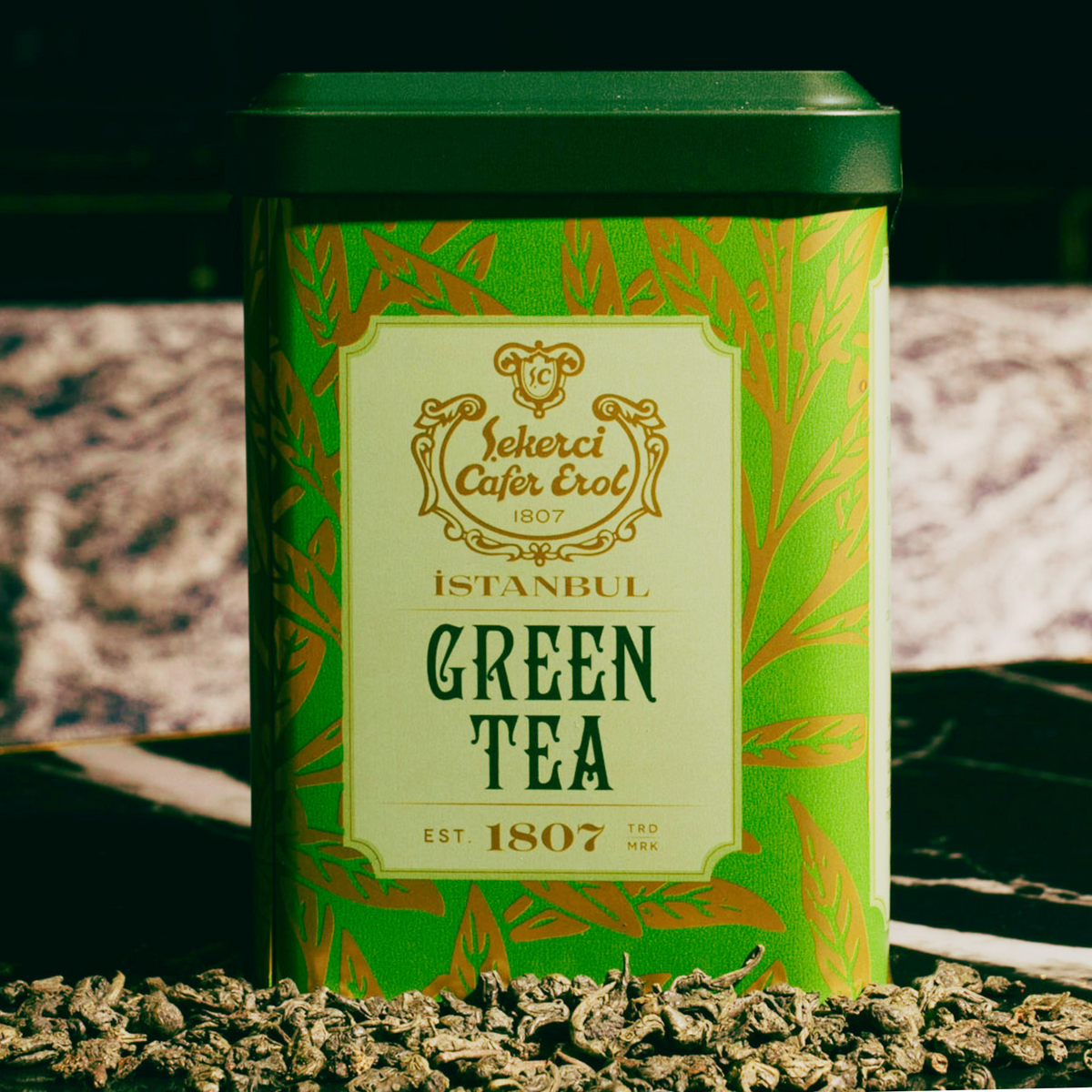 Shop Turkish Coffee & Tea at Cafer Erol | Cafer Erol