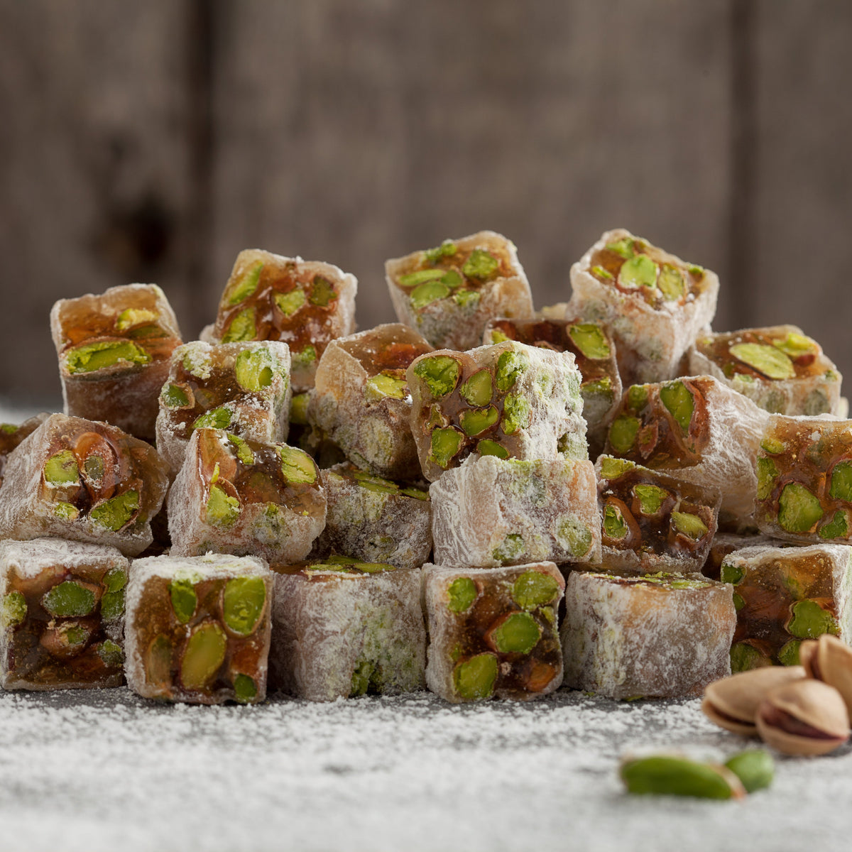 Shop Turkish Delight at Cafer Erol | Cafer Erol